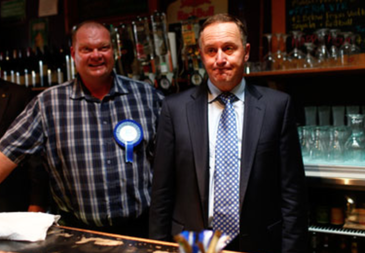 Political Caption Competition - Spot The Difference - The Daily Blog