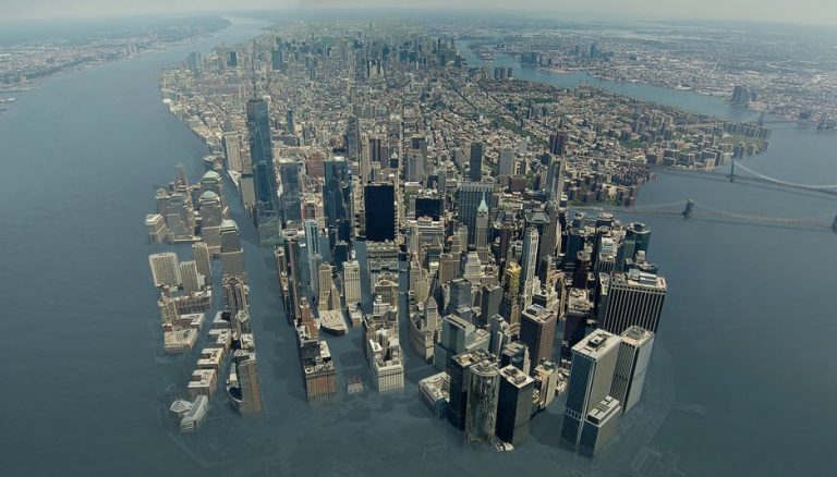 Your Friendly Reminder The Planet Is Melting - Last 400 Months Were All ...