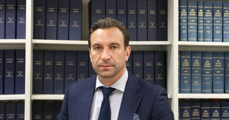 GUEST BLOG: Gerard Otto – Priorities eight days after the massacre ...