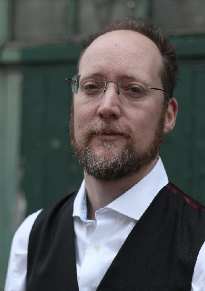 The David Renton Interview - The New Authoritarians: Convergence On The ...