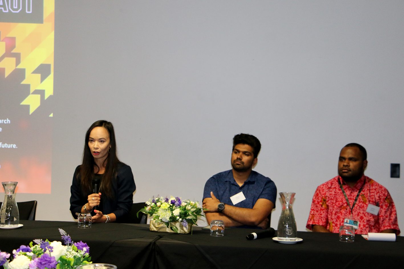Pacific journalism, media and diversity researchers tackle challenges ...