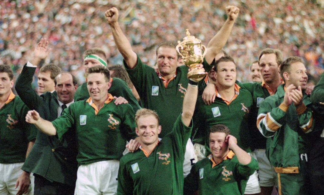 A look at how the Springboks’ 1995 World Cup triumph sparked an intense ...