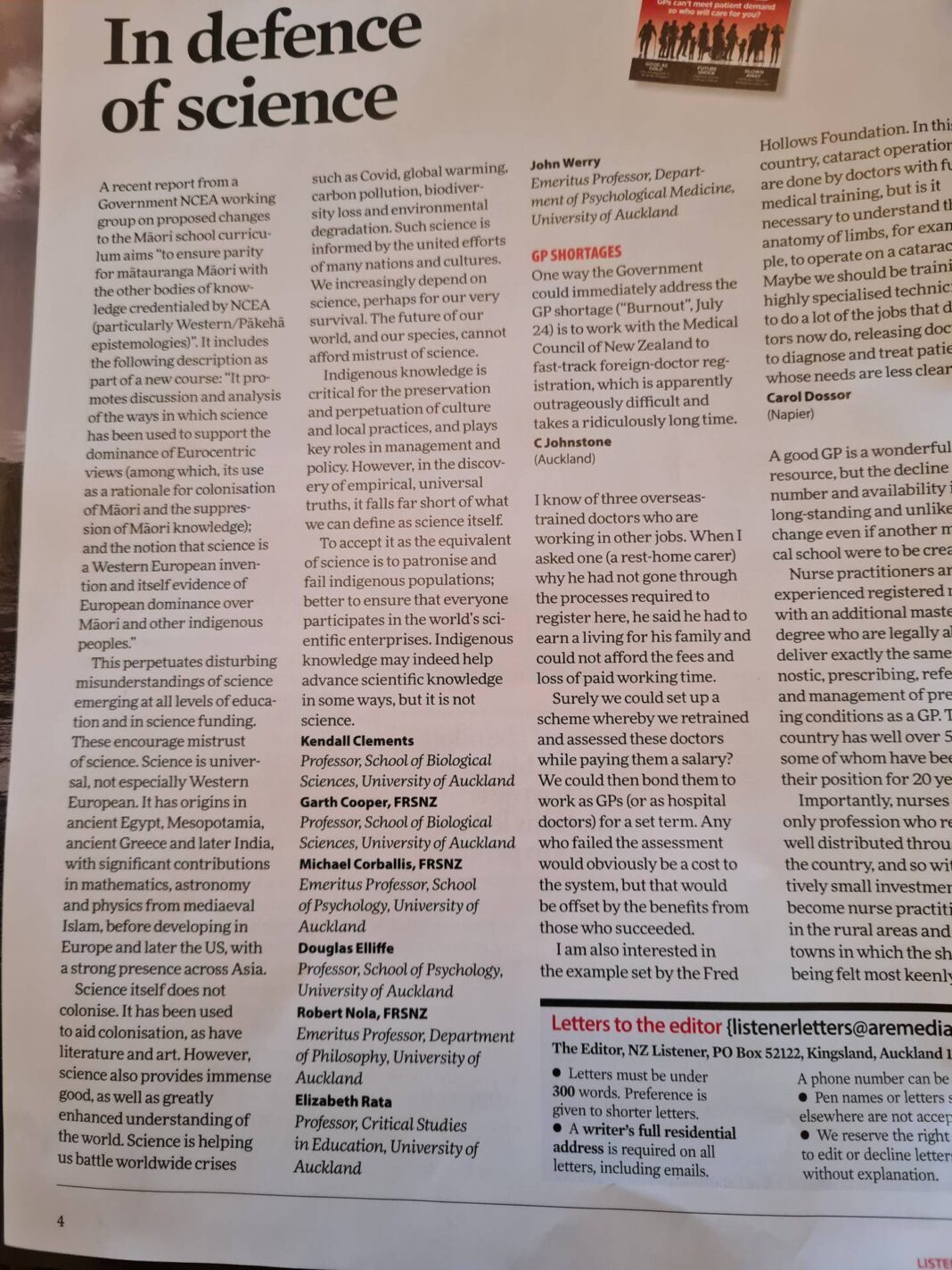 If The Left Win 2023 Election - Will Woke Misread It As A Victory For ...