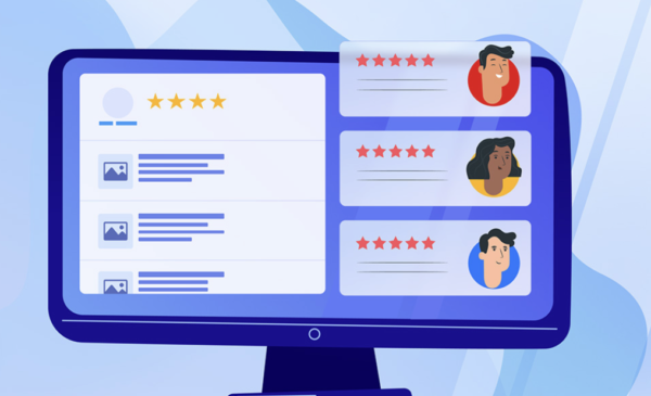 How comparison and review sites are changing the landscape | The Daily Blog