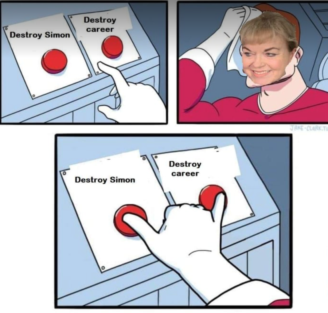 Again I Ask, When Will New Powers Against Da Gangs Get Misused Against ...