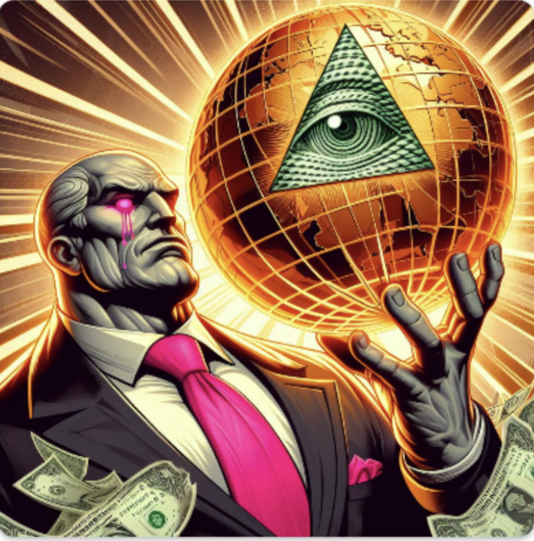 Remember - According To The Democracy Project The Atlas Network Is A ...