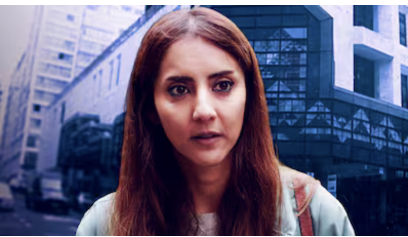 MEDIAWATCH: The media feeding frenzy over Golriz demeans us all and is ...