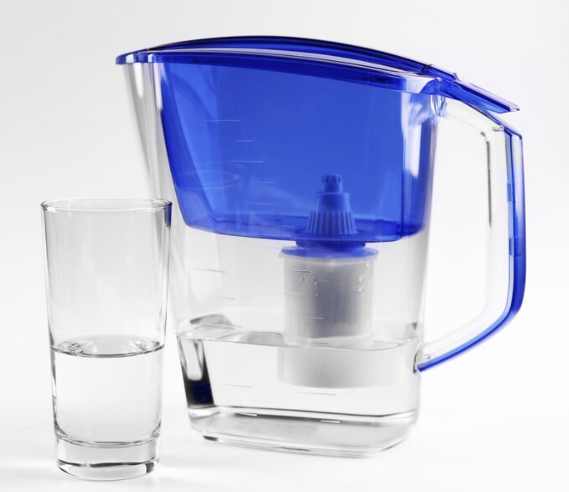 The Clear Choice – Why Investing in a Water Filter Jug is Worth It ...