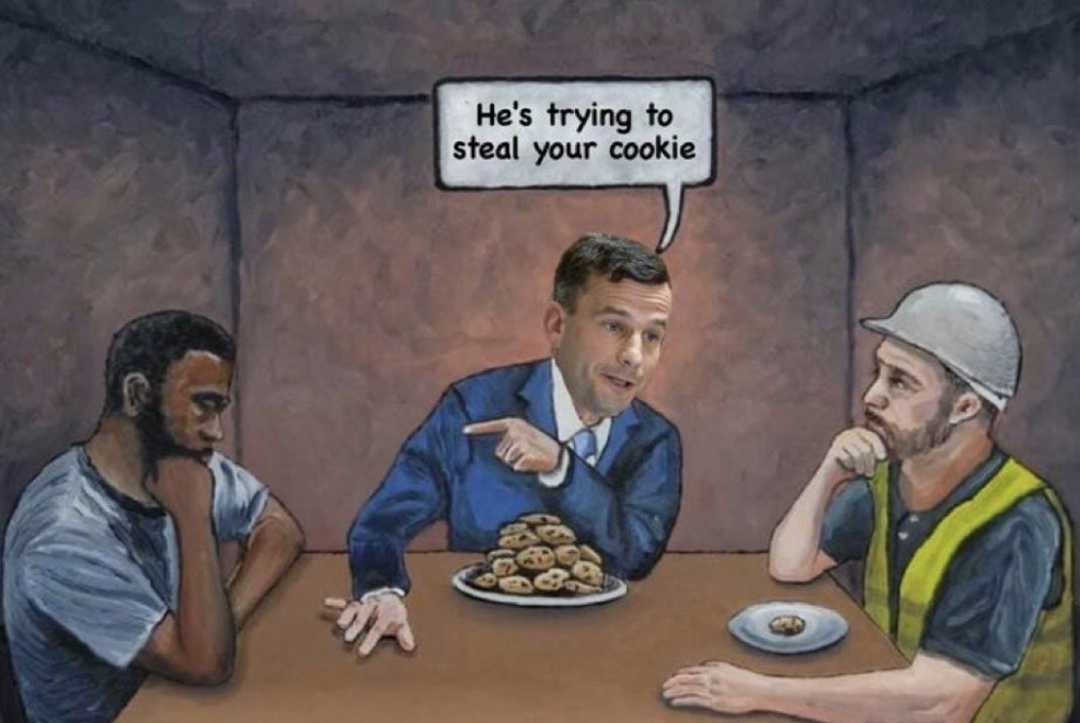 GUEST BLOG: Bryan Bruce – David Seymour Please Watch This Clip About ...