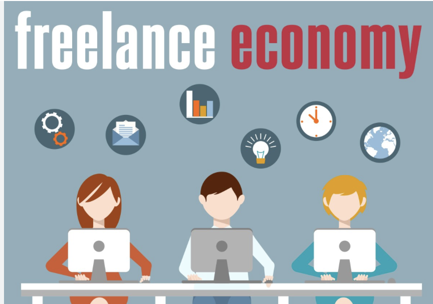 The Rise and Impact of Freelance Economies in the Global Market | The ...