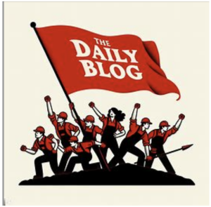 Ben Morgan’s Pacific Update: South Korea’s Political Crisis, A Cause ...