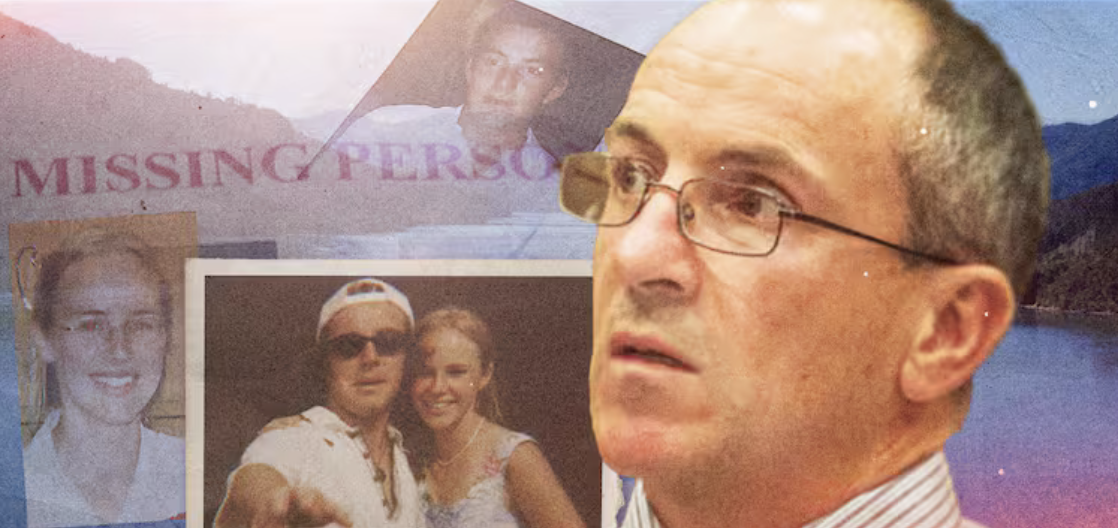 Scott Watson – Miscarriage of justice or righteous sentence? | The ...