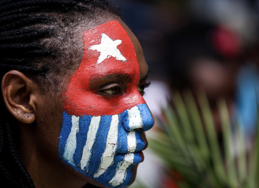 GUEST BLOG: Maire Leadbeater – West Papua in the spotlight for tragic ...