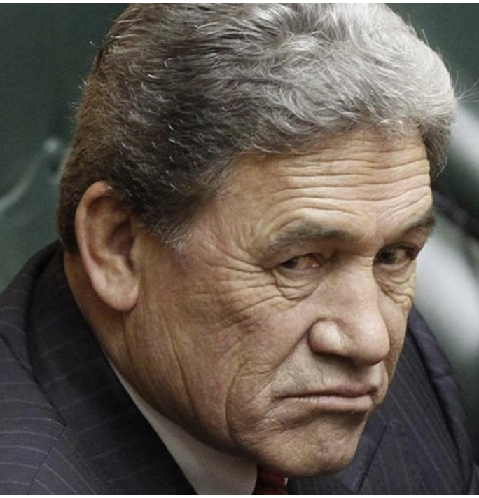 Winston goes full climate denial in latest embarrassing conspiracy ...