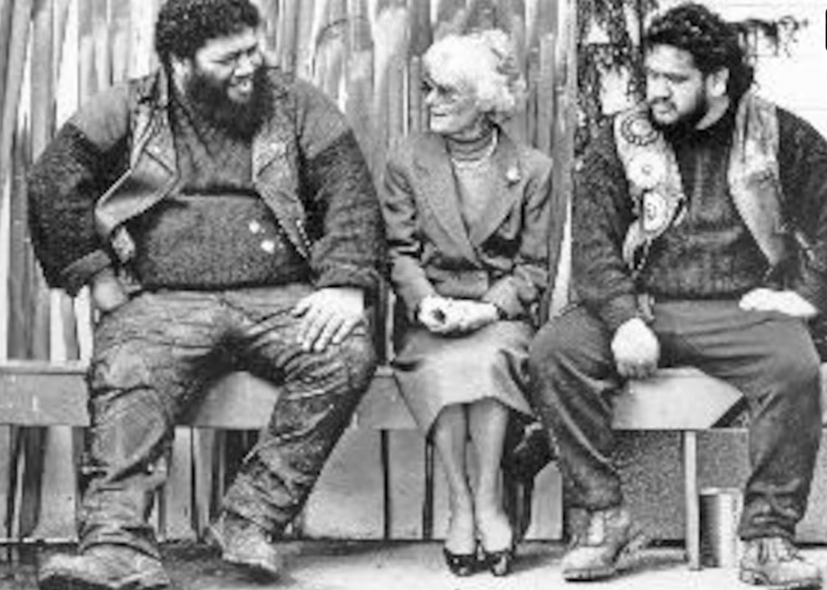 If we are banning gang patches why not ban the Media from using them ...