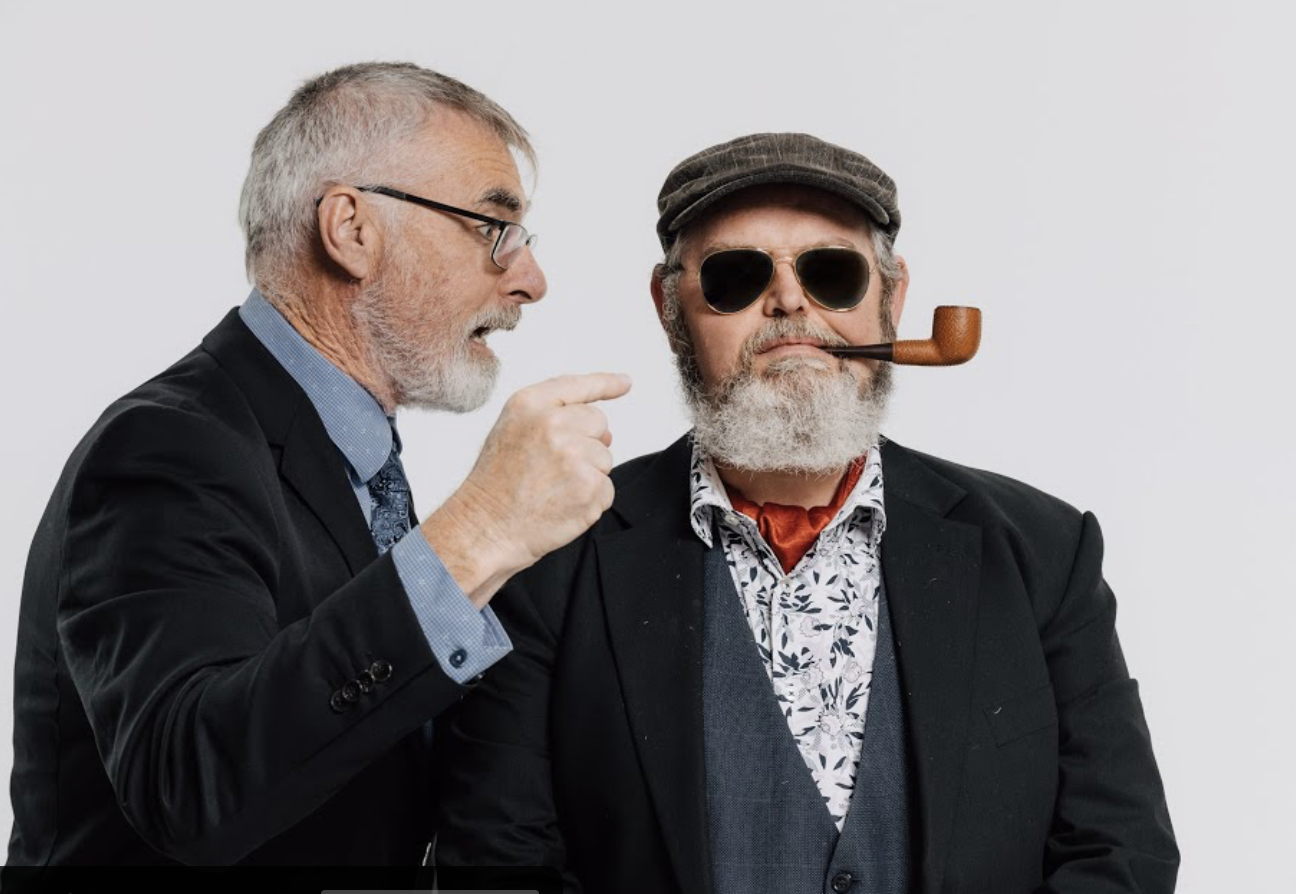 EXCLUSIVE: The Working Group to host Iwi vs Seymour Treaty Debate | The ...