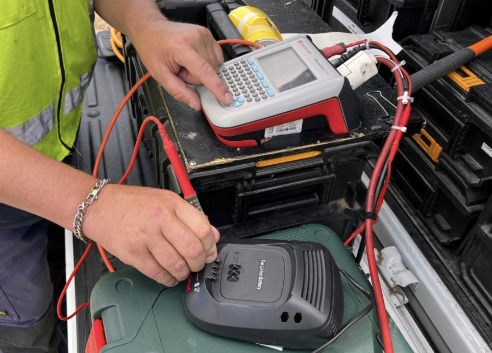 How to Choose the Right Test and Tag Service Provider for Your Business ...