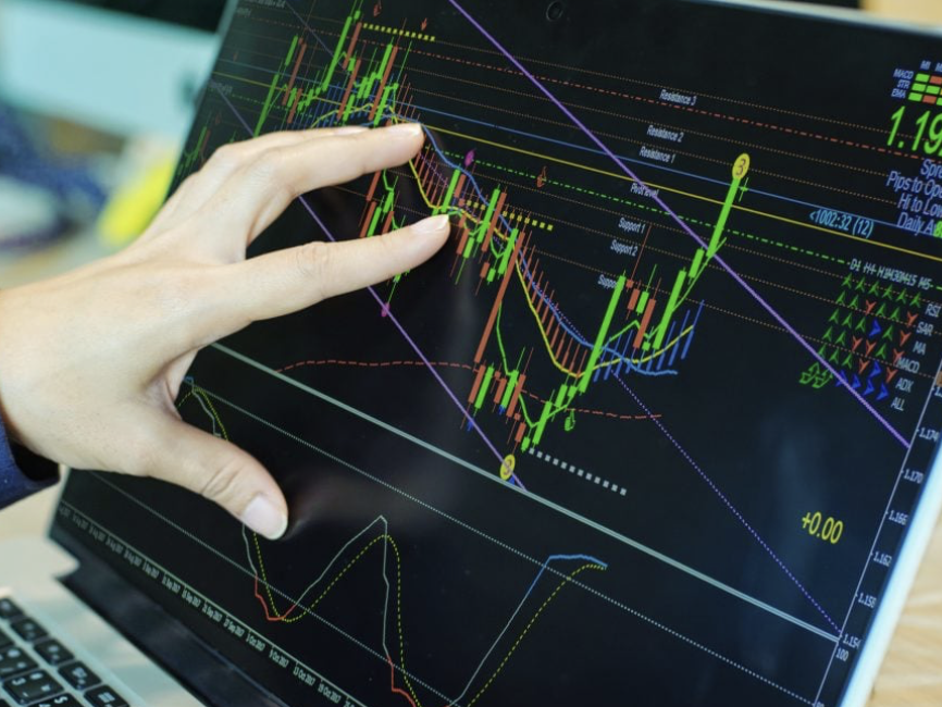 Unlock the Power of Automated Trading: How Forex Tools Are Driving the ...