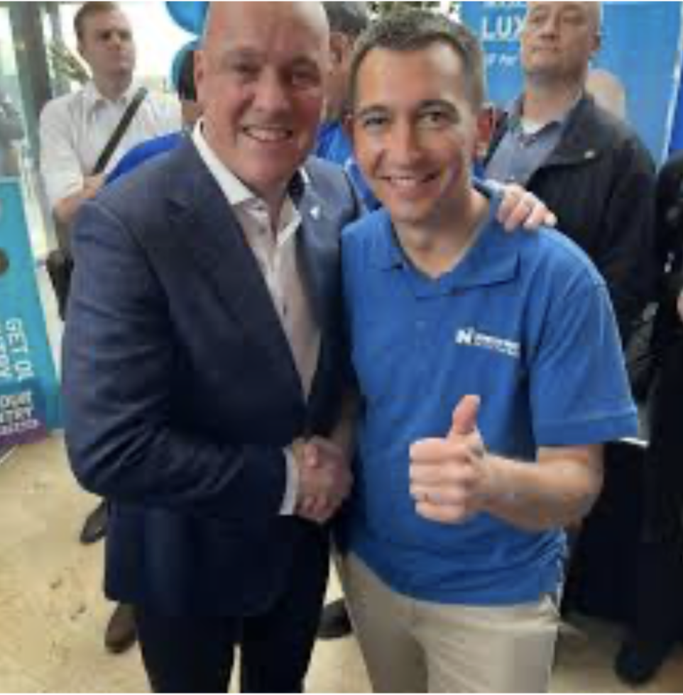 WAATEA NEWS COLUMN: Simeon Brown faces Local Government Māori Ward ...