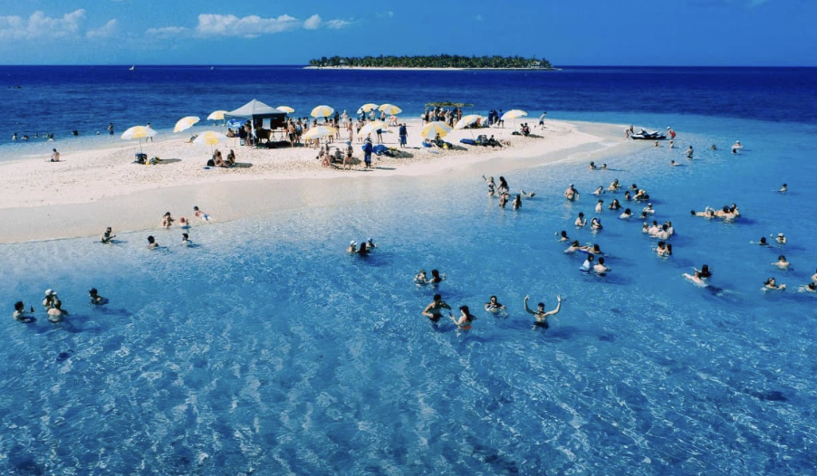 Spring Break Fiji Turns 10: A Decade of Sun, Sand and Unforgettable ...