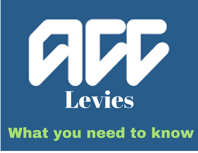 We do not need ACC levy increases | The Daily Blog