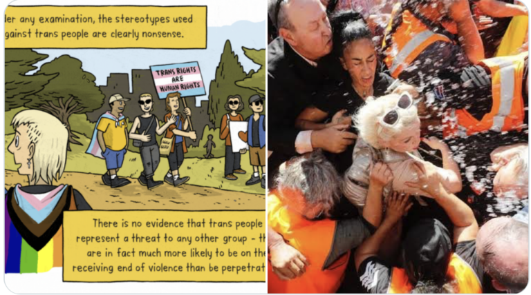 Young Labour's Desire To Crush Free Speech Should Concern Us All - The ...