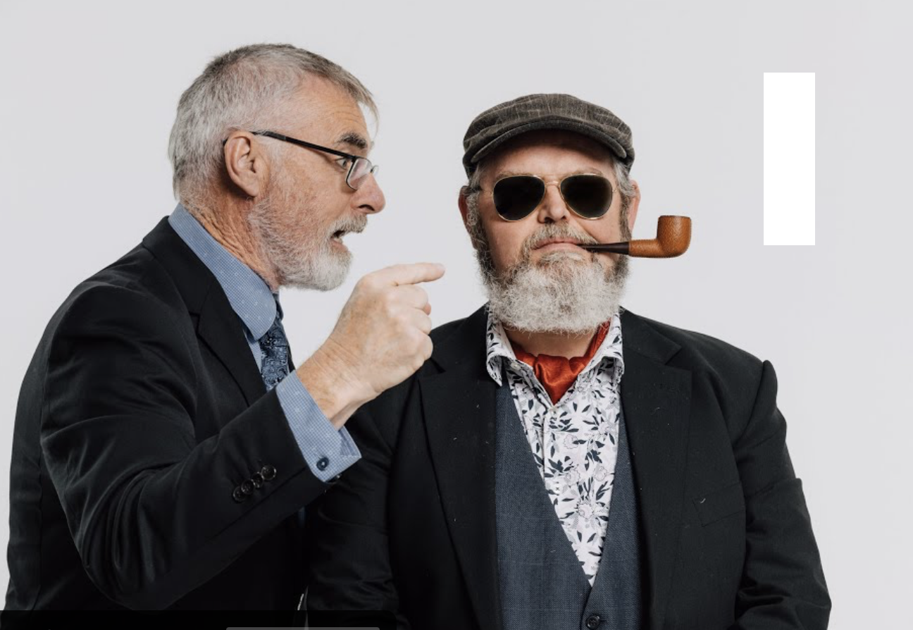 The Working Group with Michael Wood, Maria Slade and Damien Grant | The ...