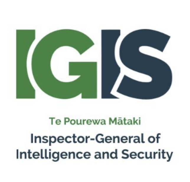 IGIS Response To Request To Open An Inquiry – Inspector General of ...