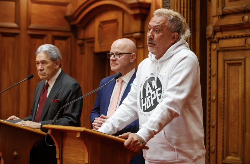 MEDIAWATCH: Dr Bryce Edwards vs the Gumboot King | The Daily Blog