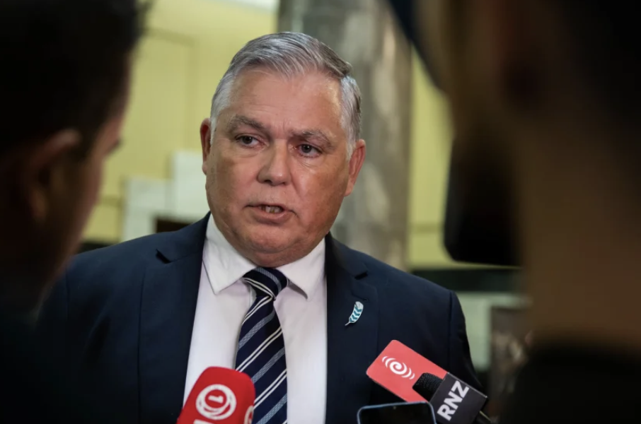 Labour call for inquiry into heavy handed Police tactics in Opotiki ...