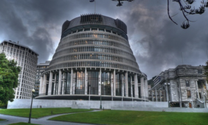 Gerry Brownlee should resign as Speaker for banning investigative ...