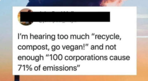 Apocalyptic LA Wildfire Nightmare Our New Collective Climate Change ...