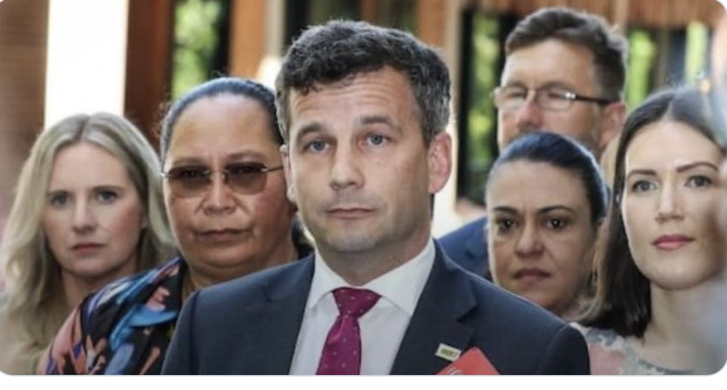 Act now on the Proposed Regulatory Standards Bill | The Daily Blog