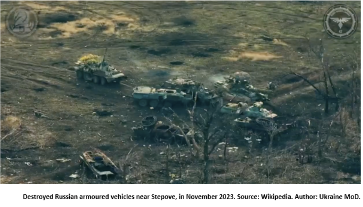 BEN MORGAN: Bloodiest days of the war precede potential negotiations ...