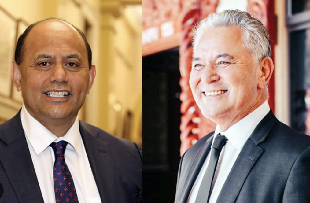 Why the Willie Jackson and John Tamihere relationship is crucial for ...