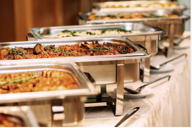 Affordable Wedding Catering in Auckland: Making Your Big Day Delicious ...