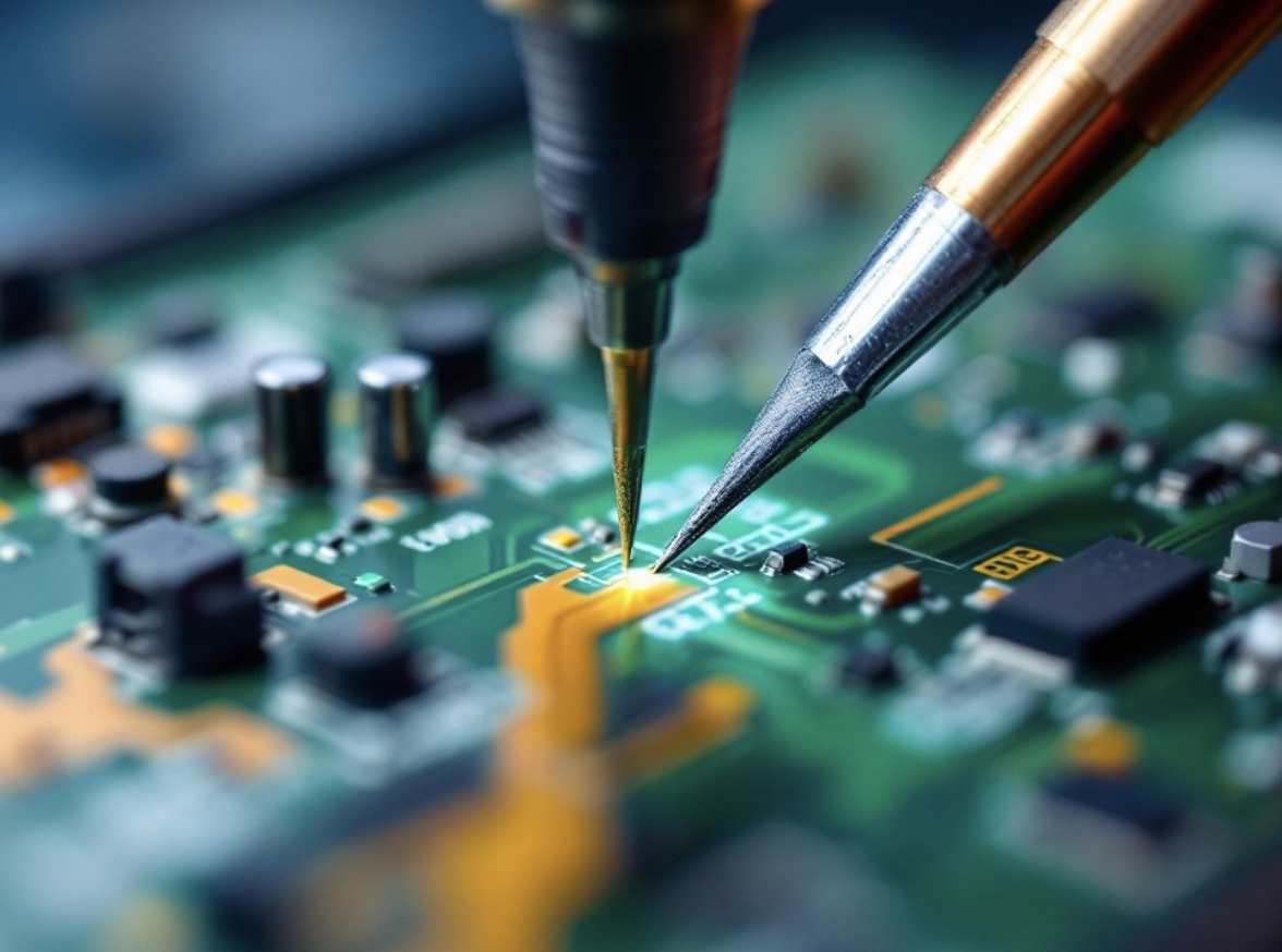 How to Solder PCB: A Beginner’s Guide | The Daily Blog