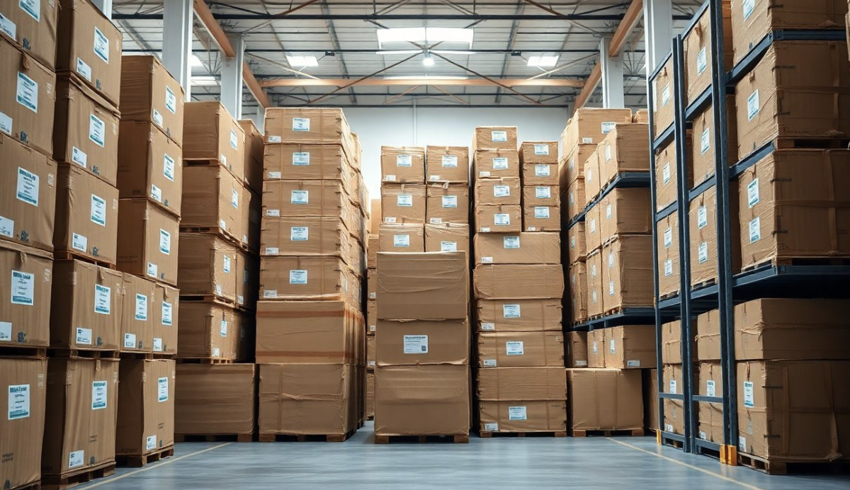 Mastering Cardboard Bale Storage and Handling: Best Practices for ...