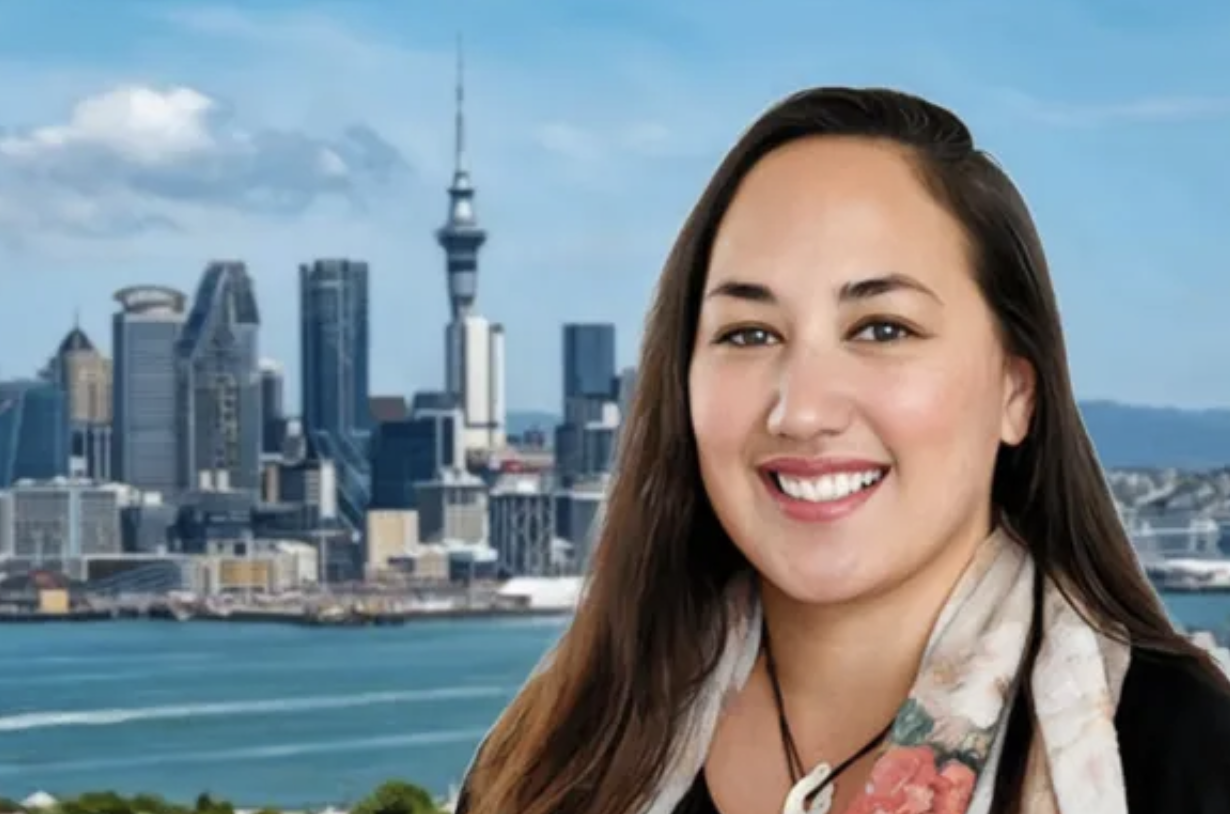 GUEST BLOG: Nick Rockel – Standing for Auckland | The Daily Blog
