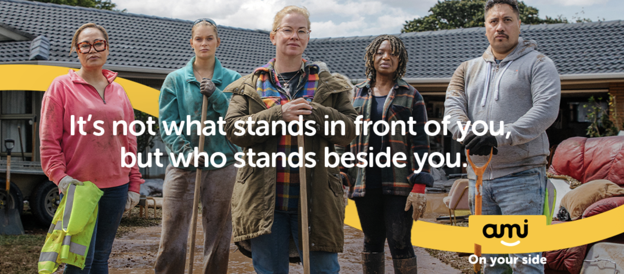 MEDIAWATCH: AMI new TV insurance advert a marvel of climate change ...