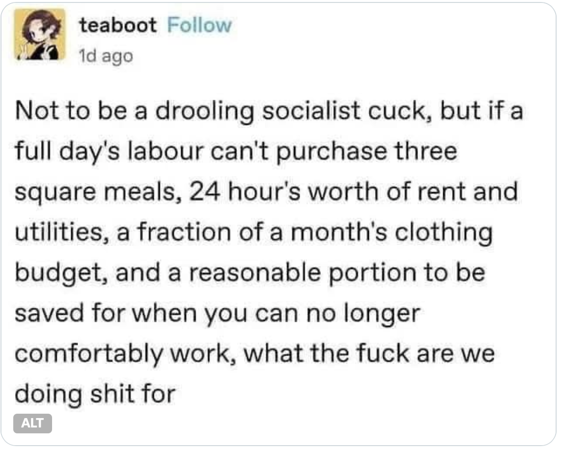 MAYDAY WORKER RIGHTS: In solidarity with striking Drs! | The Daily Blog