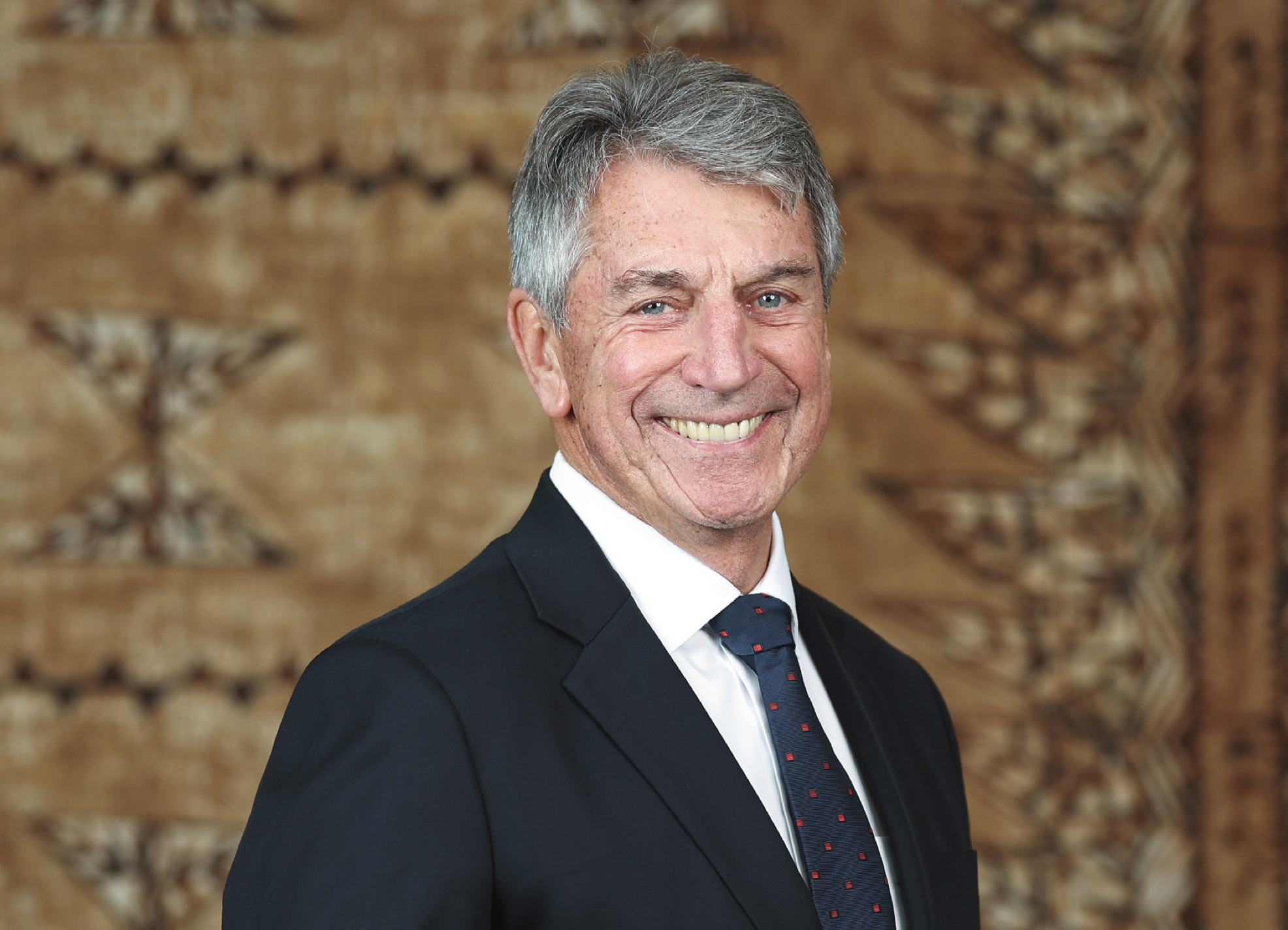 Chief Ombudsman Releases Final Report | The Daily Blog