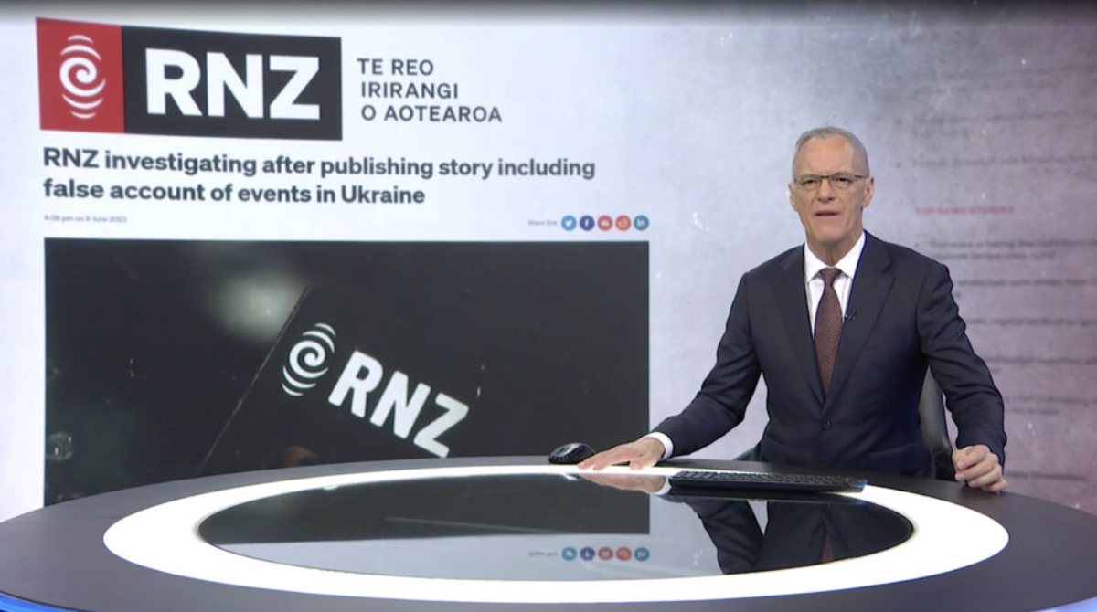 GUEST BLOG: Mick Hall – Statement On Spy Agency Probe Into RNZ ‘Russian ...