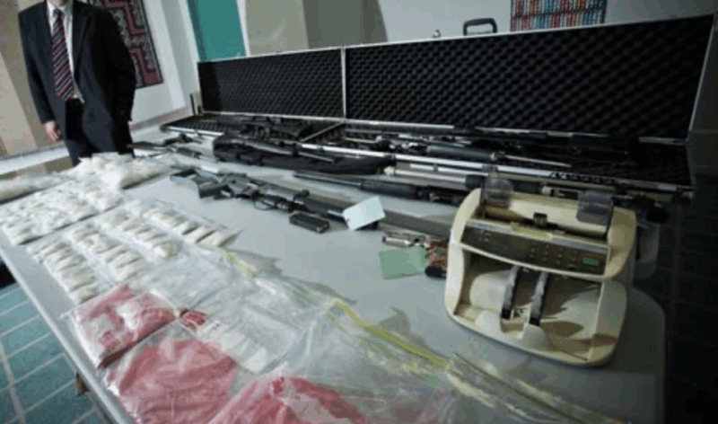 Another meth story claiming there is no magic wand solution – here are ...