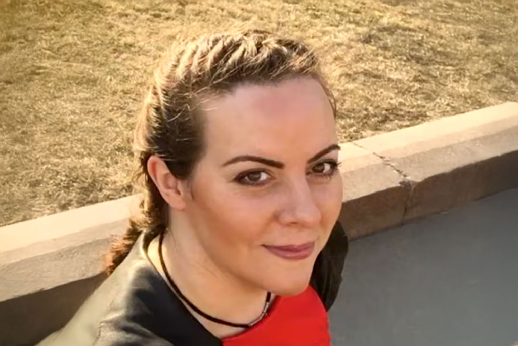 GUEST BLOG: Talk Liberation - Panquake Founder Suzie Dawson Speaks ...