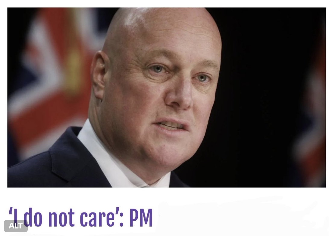 Stephen Stone proves why Prisoners should be able to vote | The Daily Blog