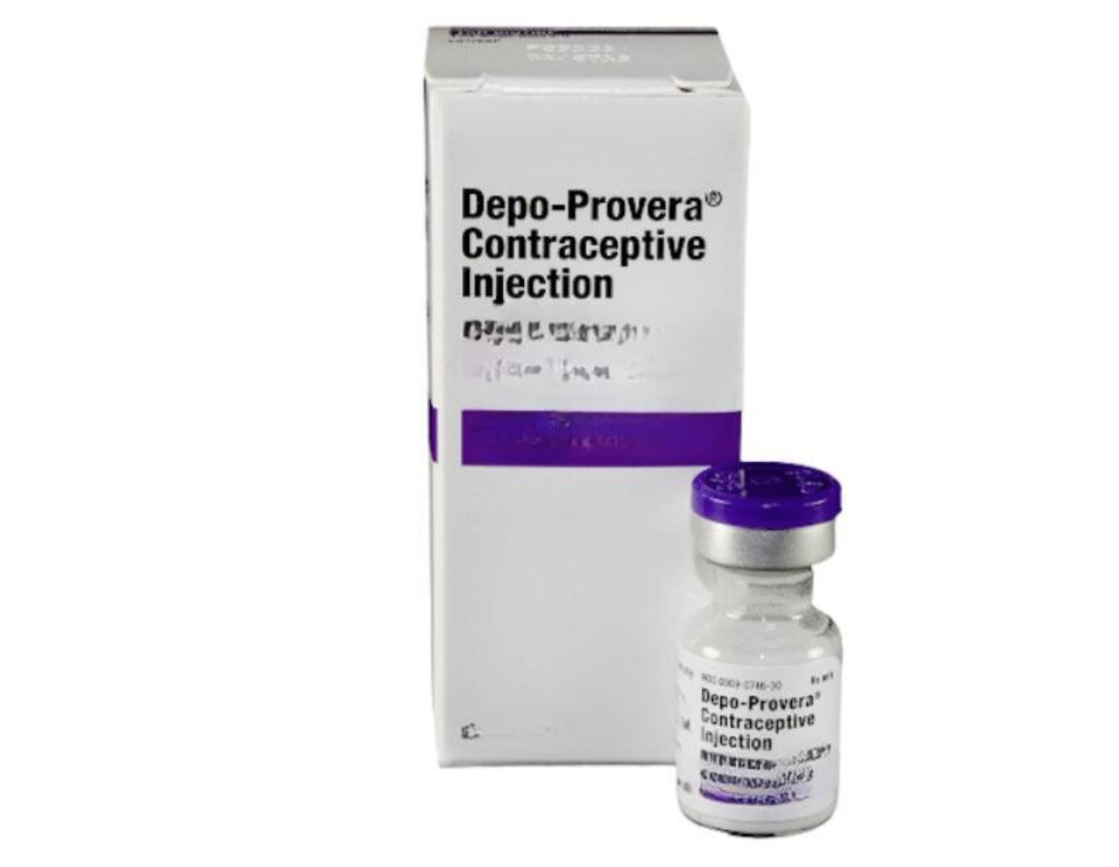 Does Depo-Provera Actually Cause Brain Tumor or is it a Hoax? | The ...