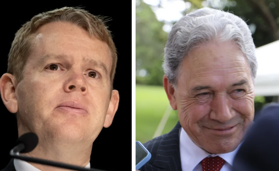 Winston goads Chippy over a definition of a woman – Chippy smashes ...