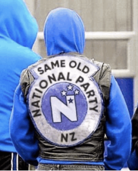 MEDIAWATCH: MSM wail ‘what’s being done about meth’ – the answer is ...