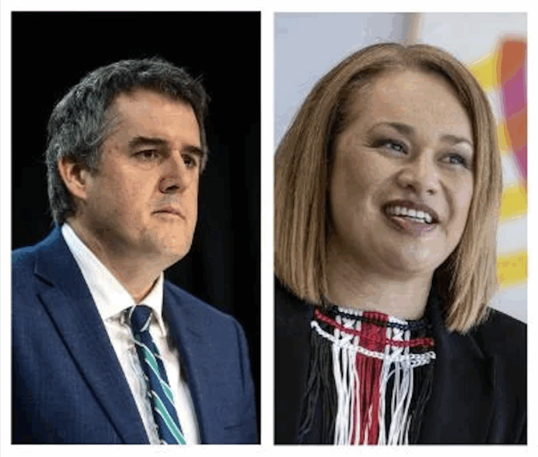 MEDIAWATCH: Katrina Bennett writes for a racist Newspaper sooooooo ...